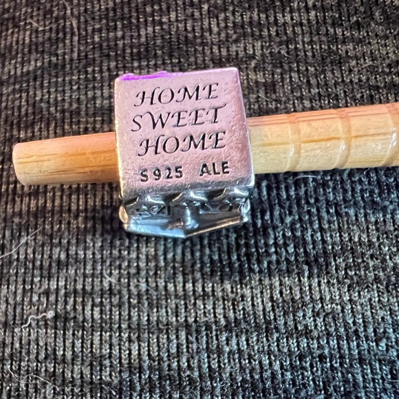Pandora | Jewelry | Pandora Home Sweet Home House Charm Retired ...